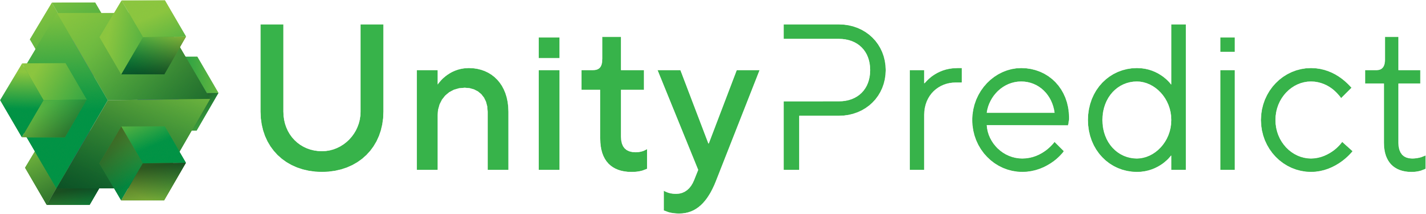 Home - Unity Predict